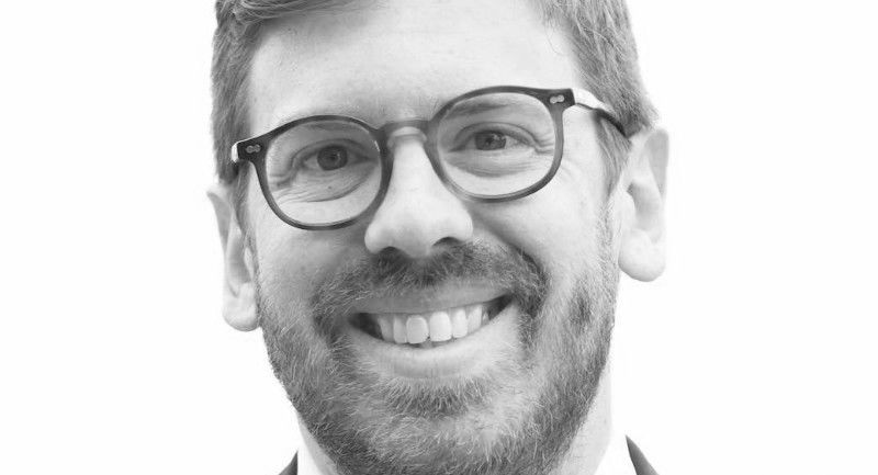 Samuel Carter - Great Barrier Reef Foundation