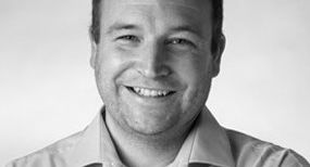 Dr Stephen Box - Great Barrier Reef Foundation