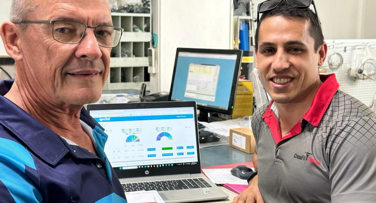 Data-driven decision-making saves time - Great Barrier Reef Foundation