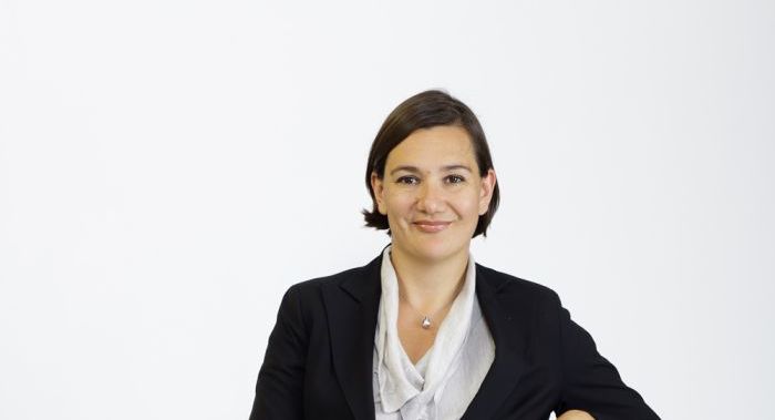 Amanda McCluskey - Great Barrier Reef Foundation