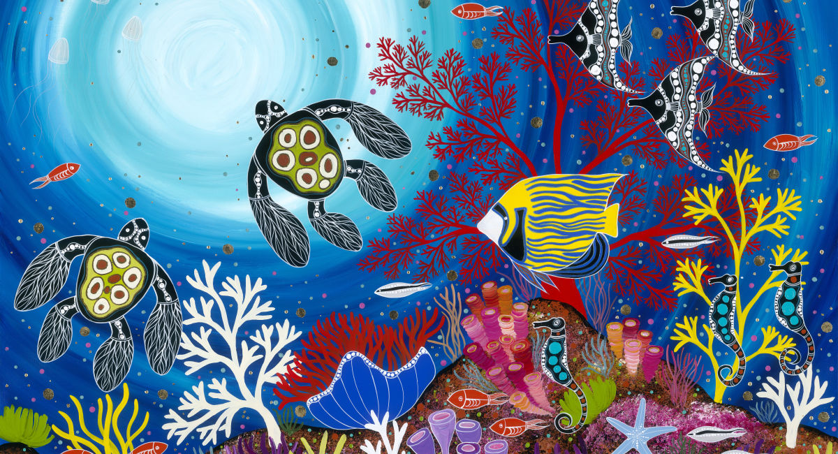 Reconciliation Action Plan: An honour, a responsibility, an opportunity ...