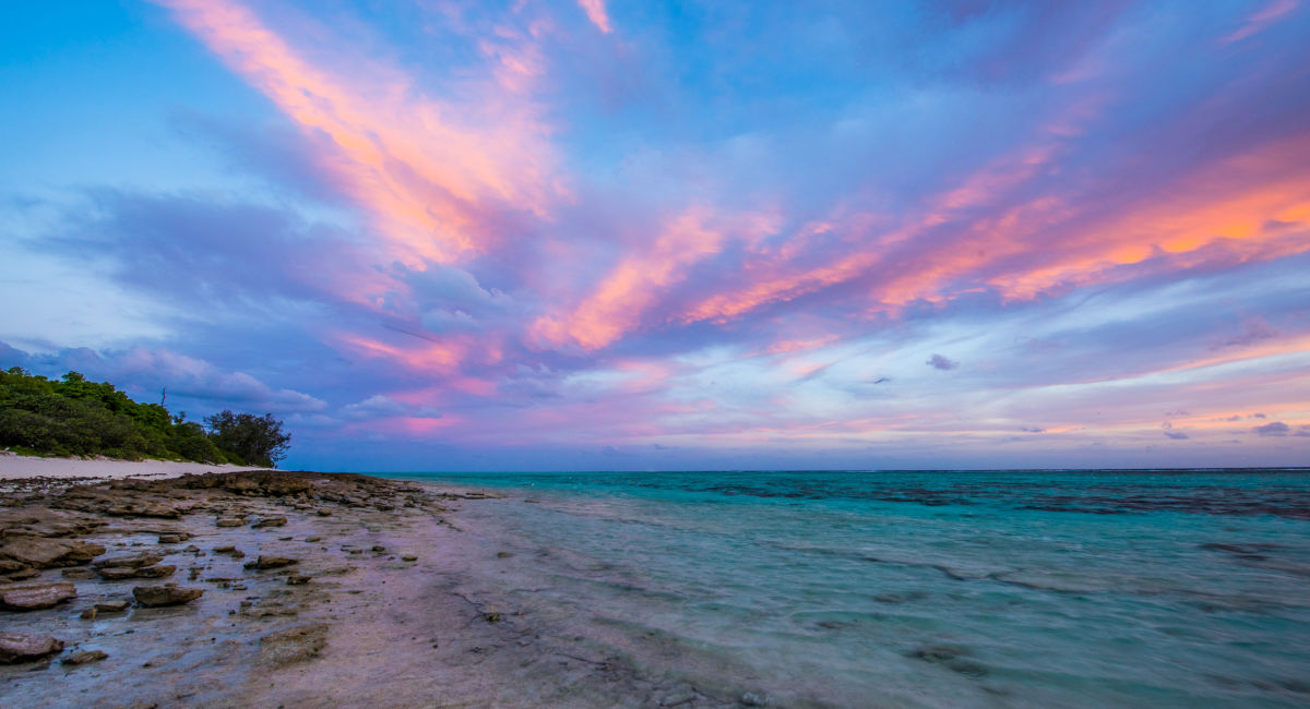 Local Action program - Great Barrier Reef Foundation