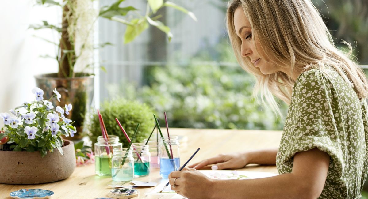 Fleur's special gift to the Reef - Great Barrier Reef Foundation