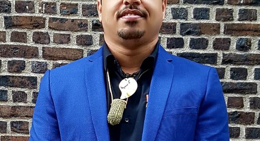 Gavin Singleton - Great Barrier Reef Foundation