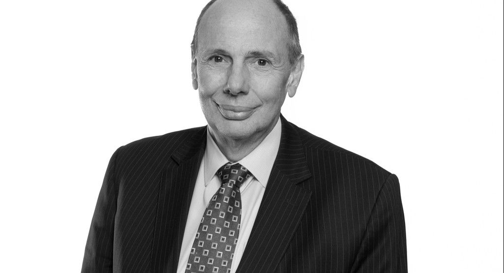 Grant King - Great Barrier Reef Foundation