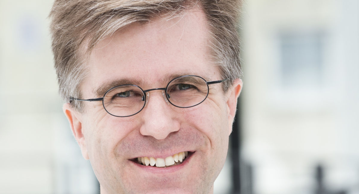 Prof Christopher Barner-Kowollik - Great Barrier Reef Foundation