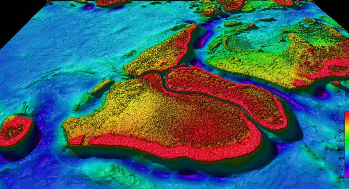 Citizen scientists needed to help map the Reef - Great Barrier Reef ...