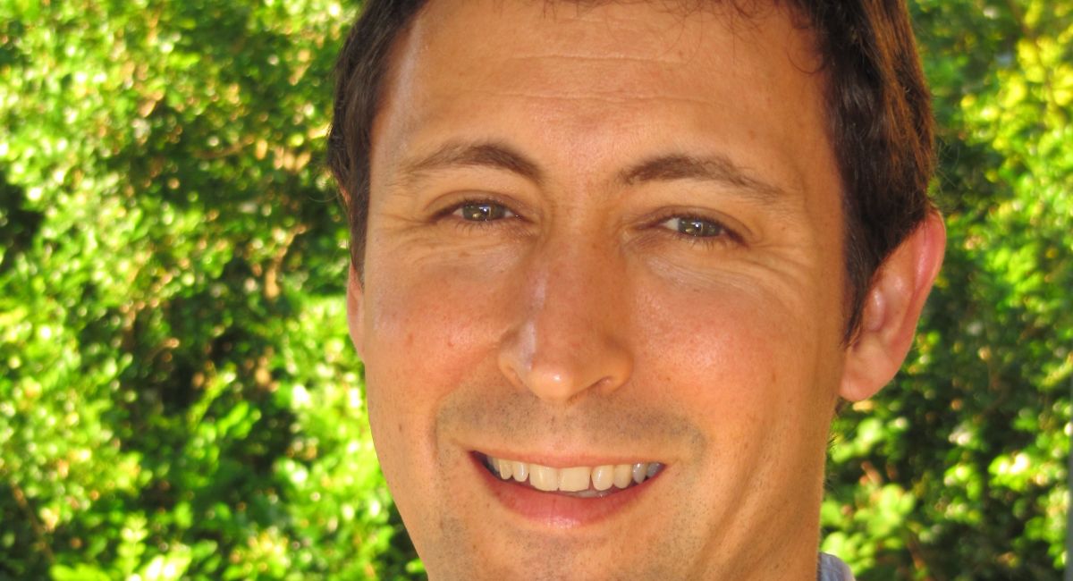 Bruce Taylor: ‘The Reef isn’t just a biological environment but a human ...