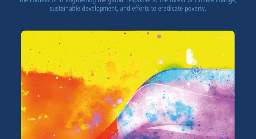 IPCC Special Report on Global Warming - October 2018 - Great Barrier ...