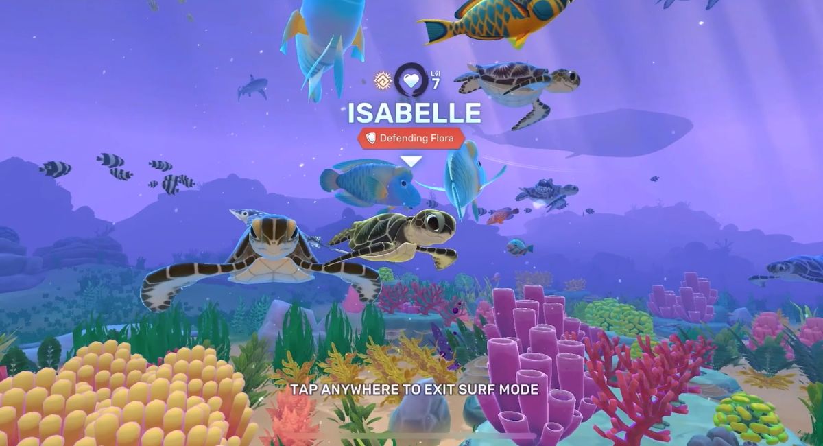 New video game raising funds for Great Barrier Reef - Great Barrier ...