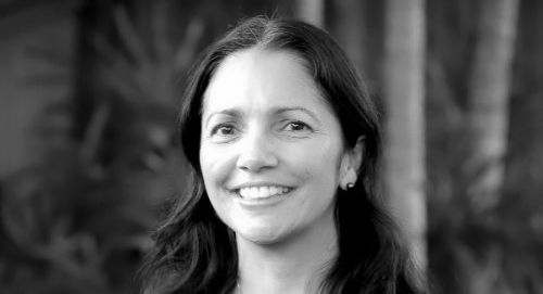 Kathy Chaston Radway - Great Barrier Reef Foundation