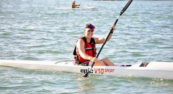 Meet Laura Dunstan: ‘The Reef is home to me' - Great Barrier Reef ...