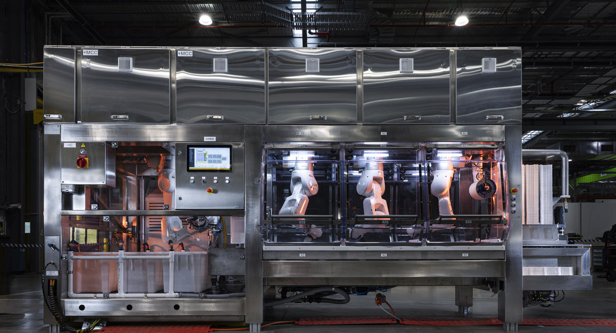 McLaren Racing and the Great Barrier Reef Foundation fast‑tracking reef ...