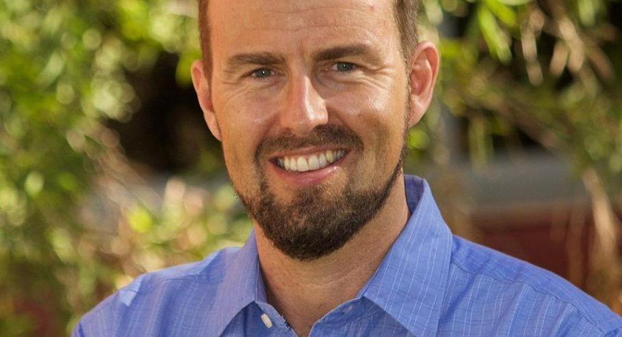 Ian McLeod: ‘The choices we make now will shape what the world looks like for our children ...