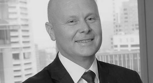 Anthony Sweetman - Great Barrier Reef Foundation