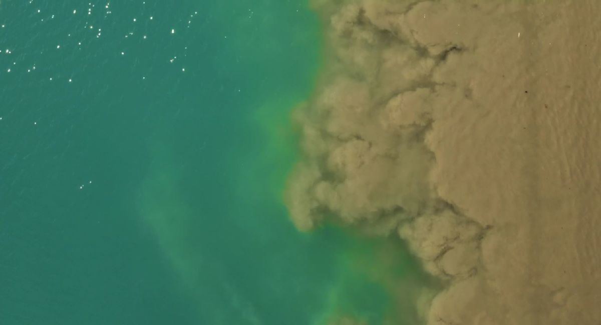 Reef water quality: Why floods and cyclones cause pollution levels to ...